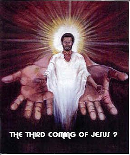 The Third Coming of Jesus? | Prima Quran