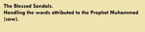 Prima Quran | The school of Islam that puts the Qur'an first