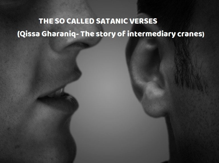 Prima Quran | The school of Islam that puts the Qur'an first